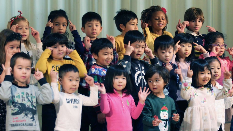 How Does Multilingualism Affect Education? | NIS