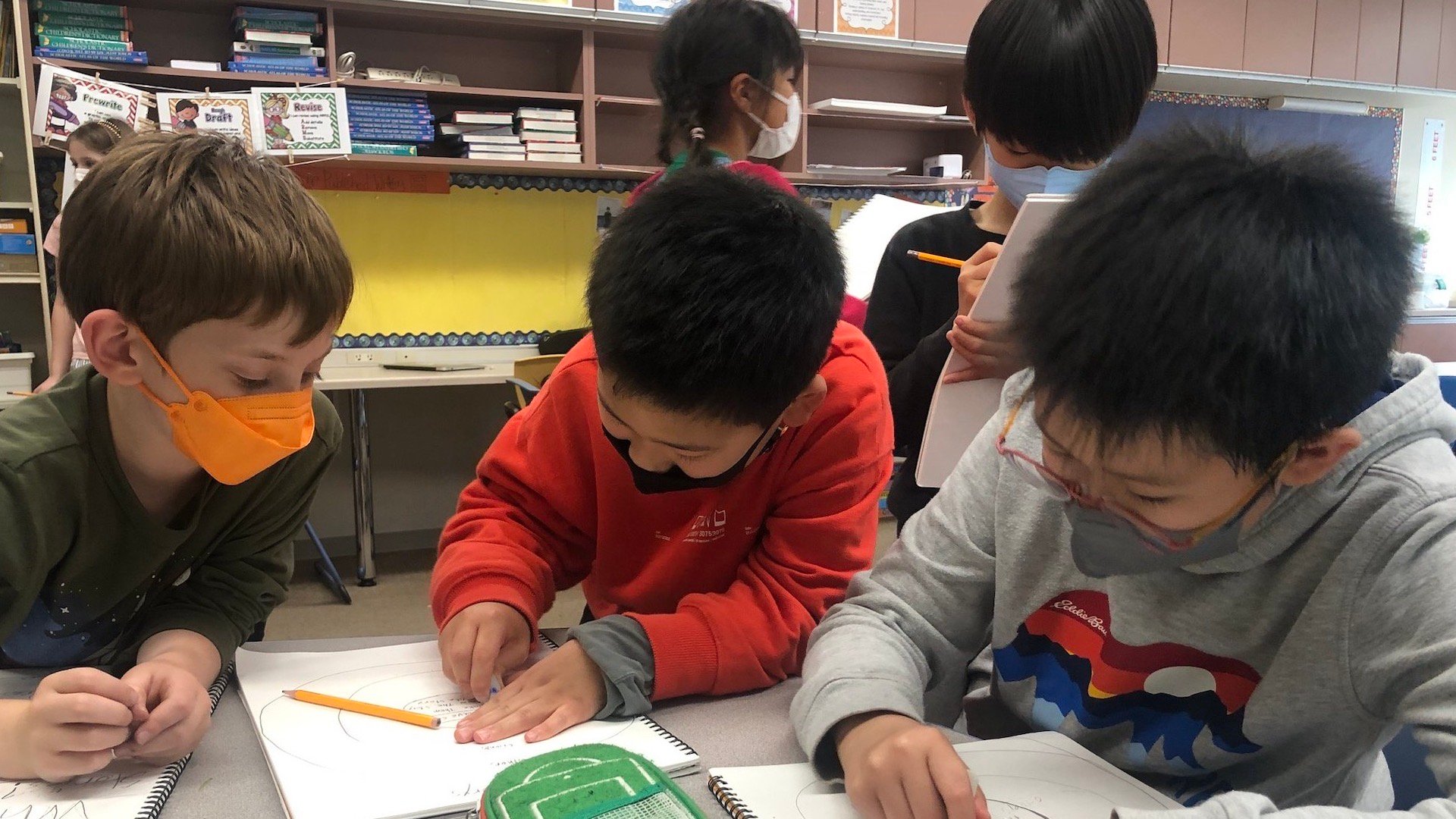 Building Independence Through Student Agency in the PYP