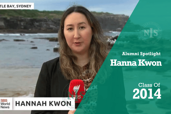 Discovering Identity and Embracing Diversity: A Journey with Hannah