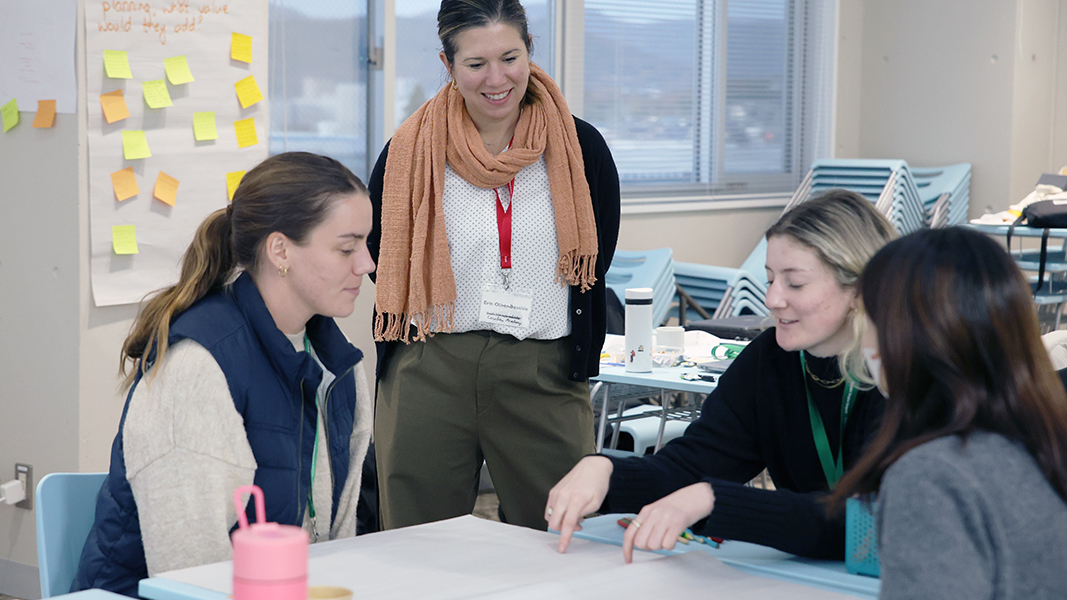 A School Committed to Learning for Everyone